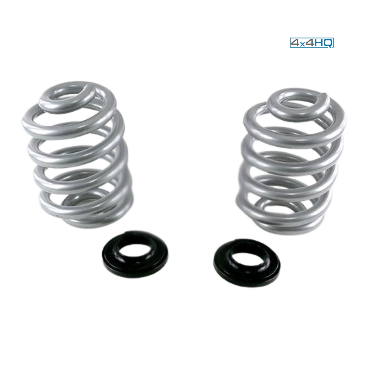 VW Transporter - Eibach Rear Lift Balancing Springs (2015-On) — 4x4HQ