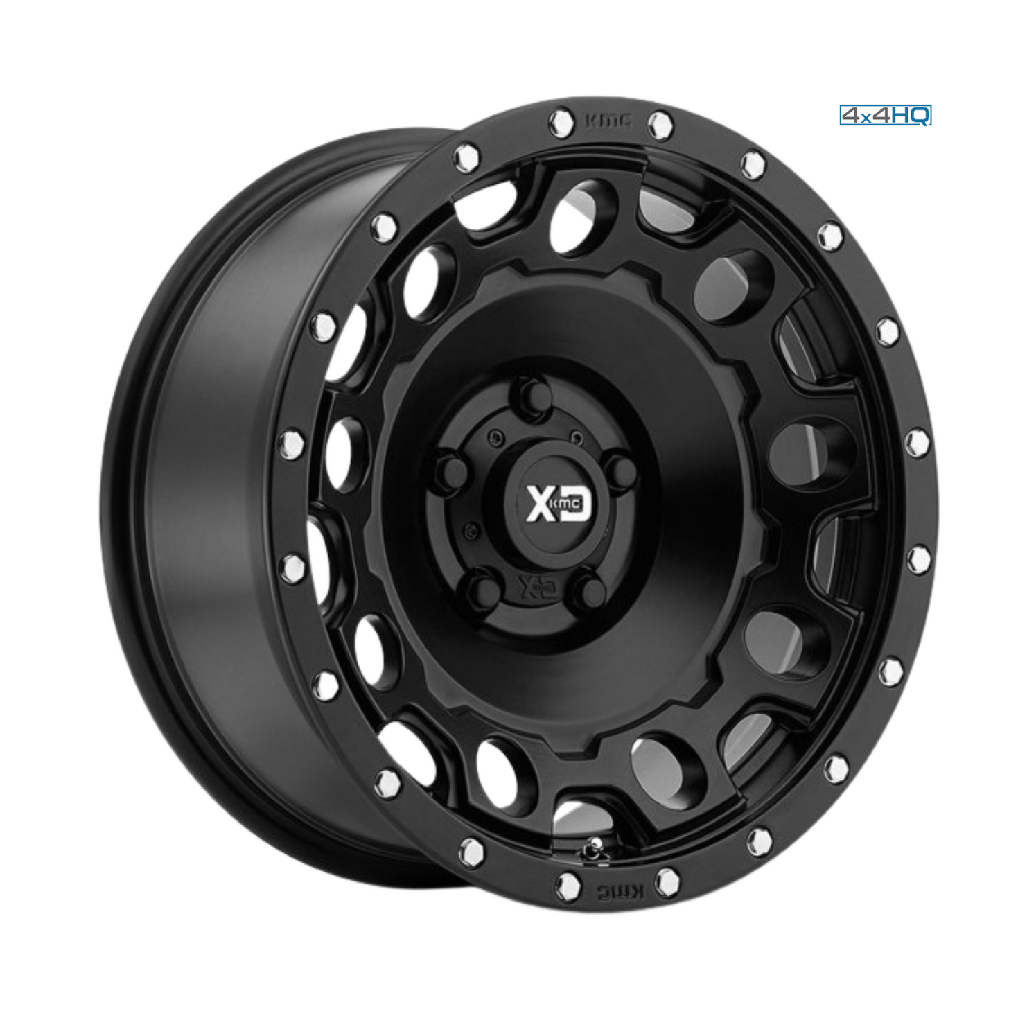 Wheels — 4x4HQ