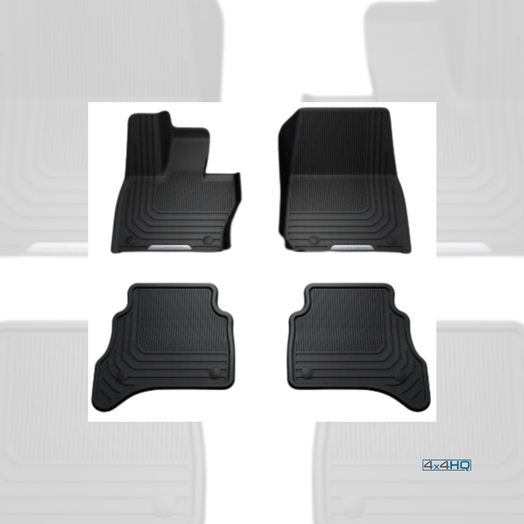 Range Rover - All Products — 4x4HQ