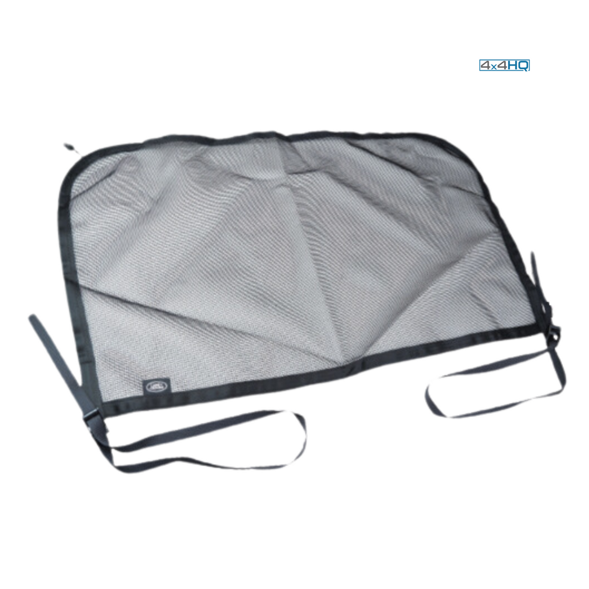 Genuine Defender L663 - Load Net Partition - Defender 130 Only — 4x4HQ