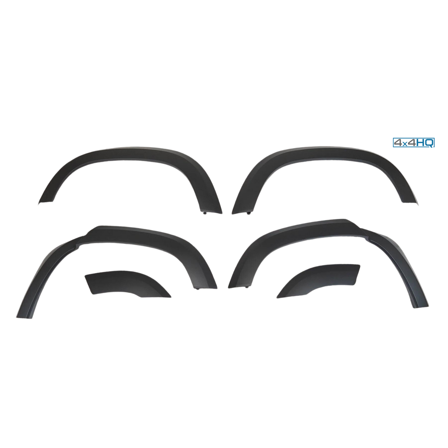 Genuine Defender 110 L663 Extended Wheel Arch Kit - 2020-on – 4x4HQ