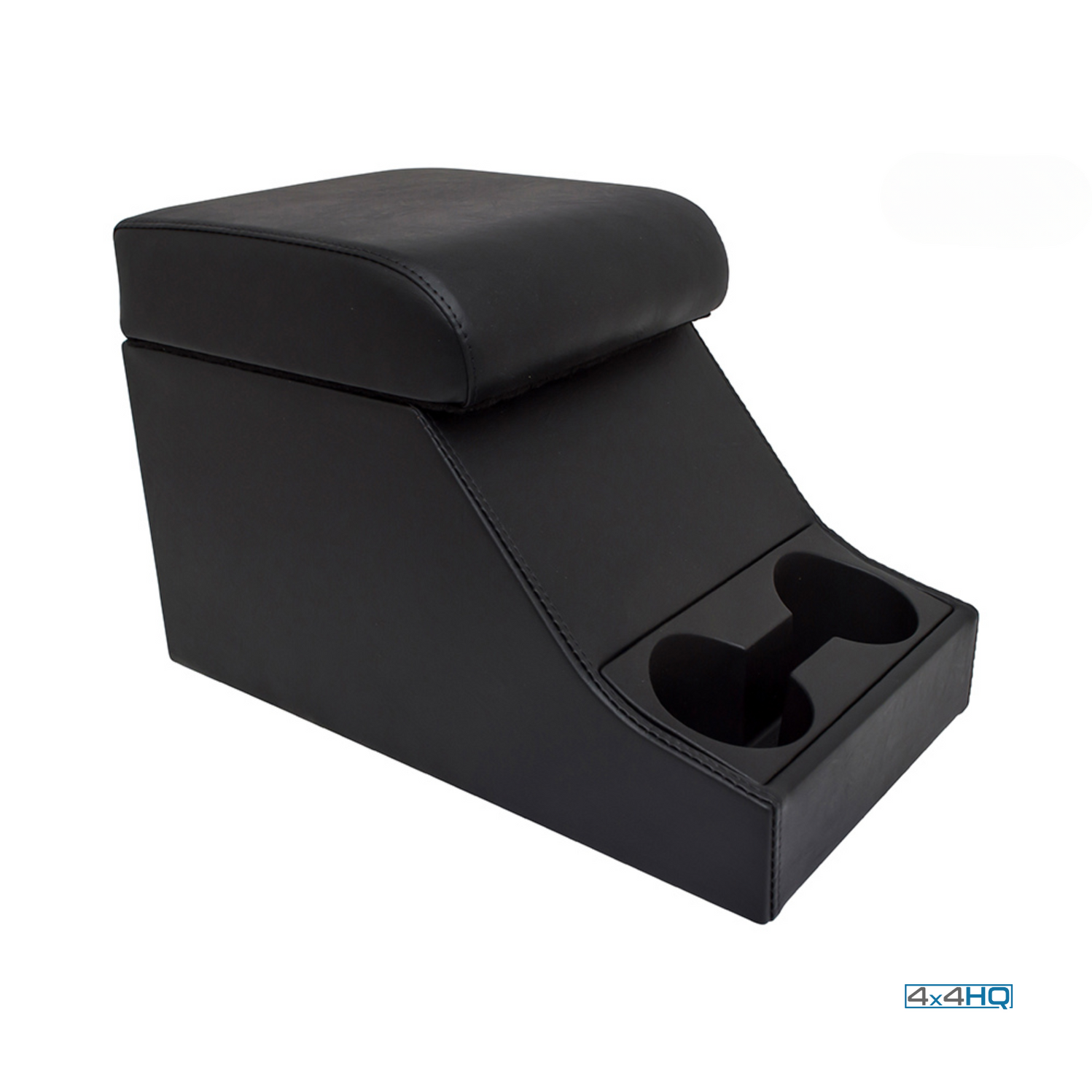 Classic Defender (L316) - "Chubby Box" Cubby Centre Console — 4x4HQ