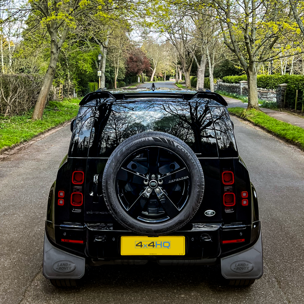 Defender 2020-on (L663) Products — 4x4HQ